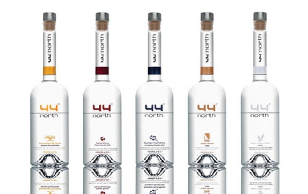 44-NOrth-Vodka | USA Buy Black